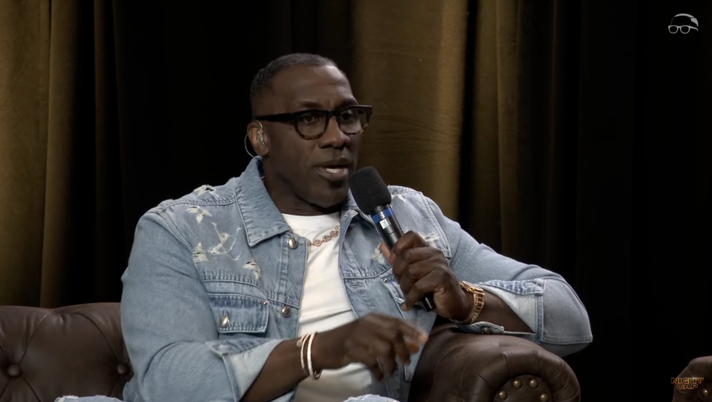 Shannon Sharpe future uncertain amid lawsuit