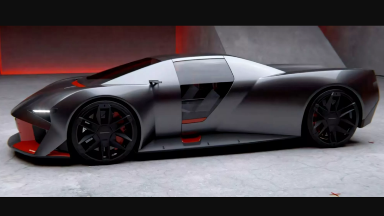 Ford Mustang Shooting Brake Concept Is Proof Two-Door Wagons Will ...