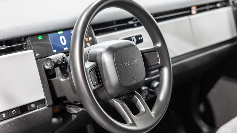 2027 Slate Truck First Look: The $27,000 Pickup Ready for DIY Dreams