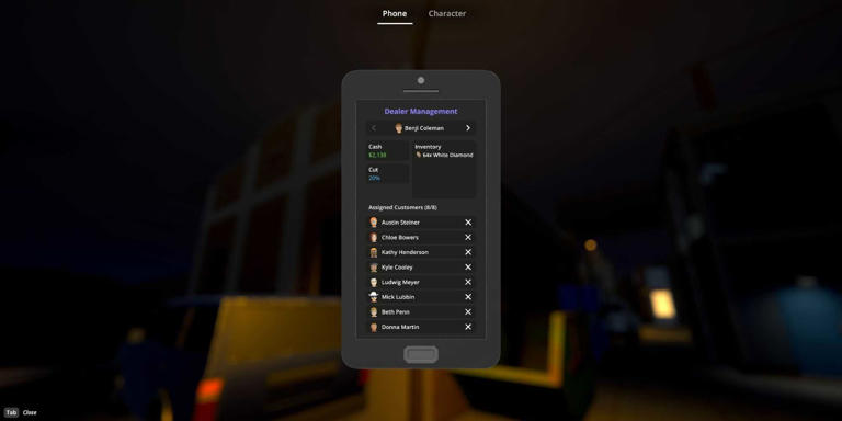 Schedule 1: How to Get More Dealers