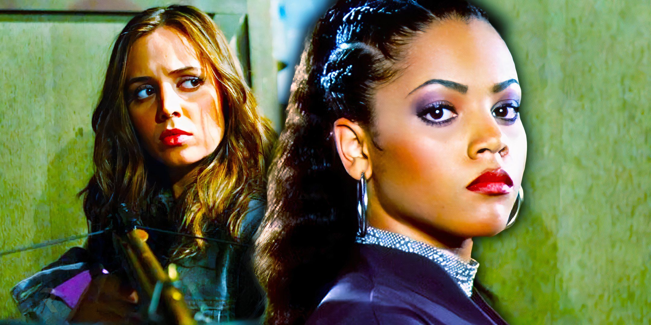 Buffy The Vampire Slayer's Revival Needs Another Slayer To Return After ...