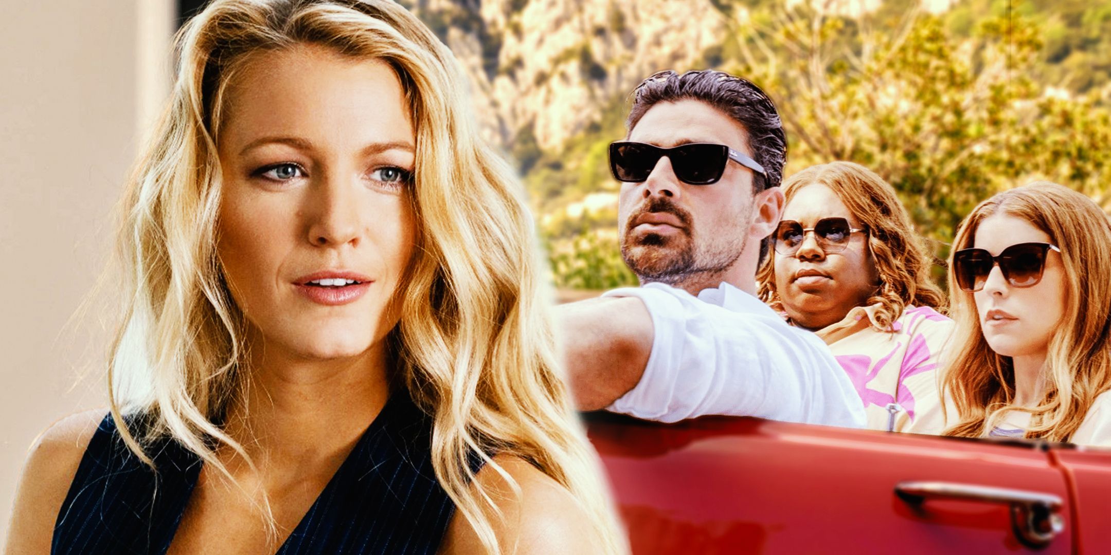 Another Simple Favor Cast & Character Guide