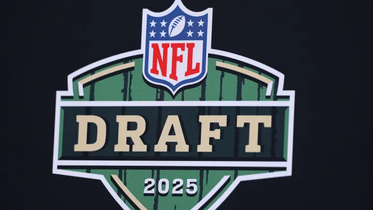 What time does NFL Draft 2025 start today? Live TV coverage, schedule ...