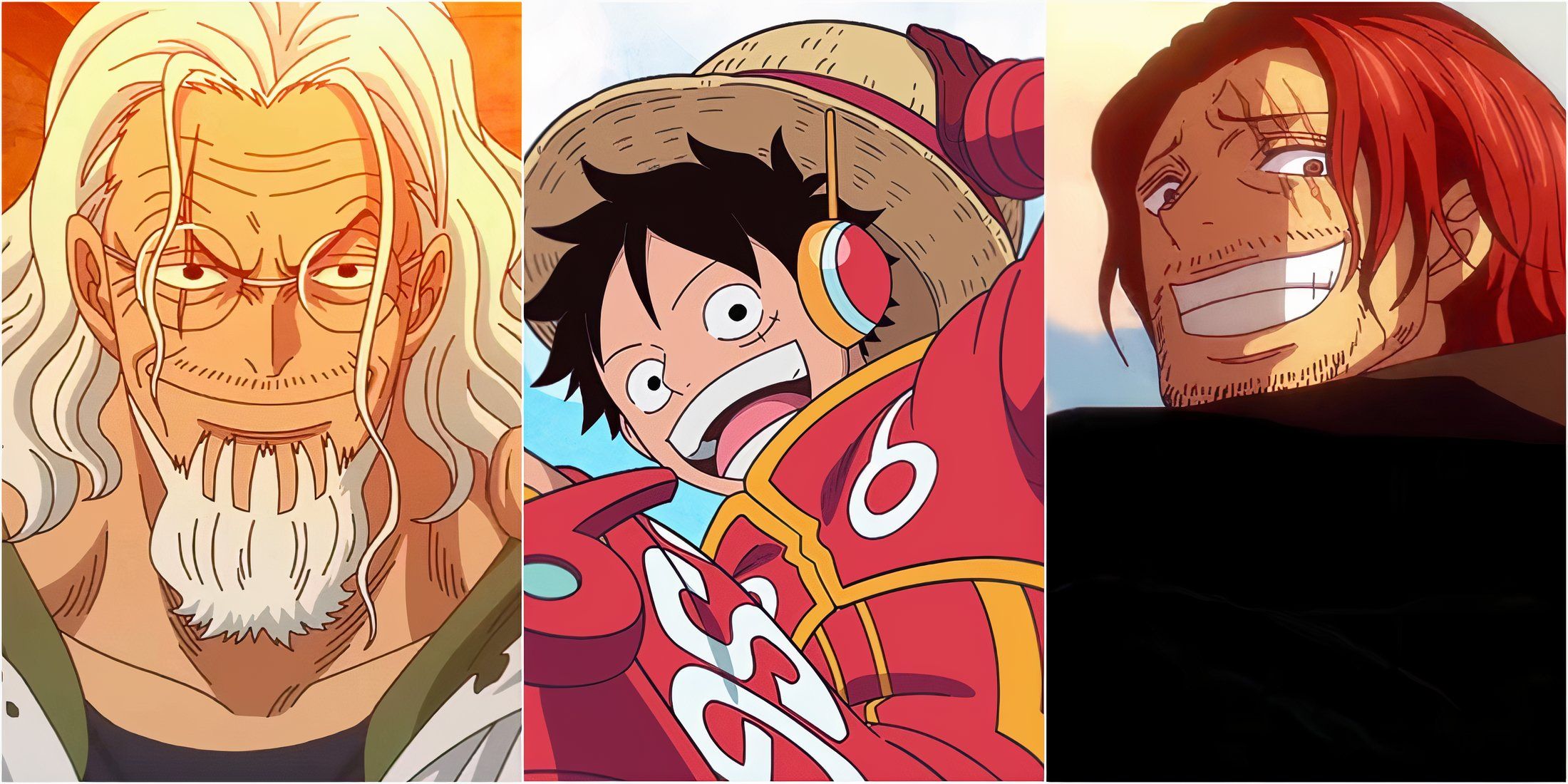 One Piece: Best Characters Who Changed Luffy's Life