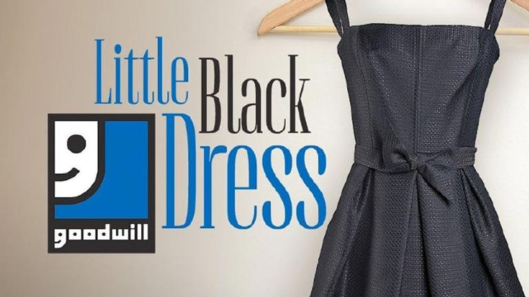 Goodwill hosts 15th annual Little Black Dress event in South Bend