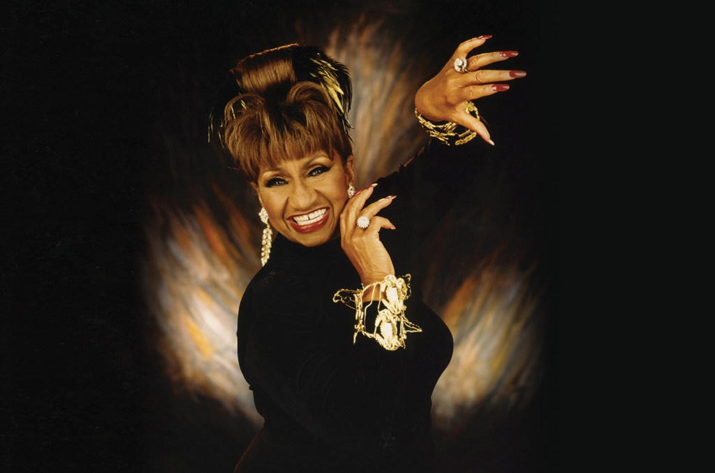 Olga Tañón, Ivy Queen & La India Pay Vibrant Tribute to Celia Cruz at ...