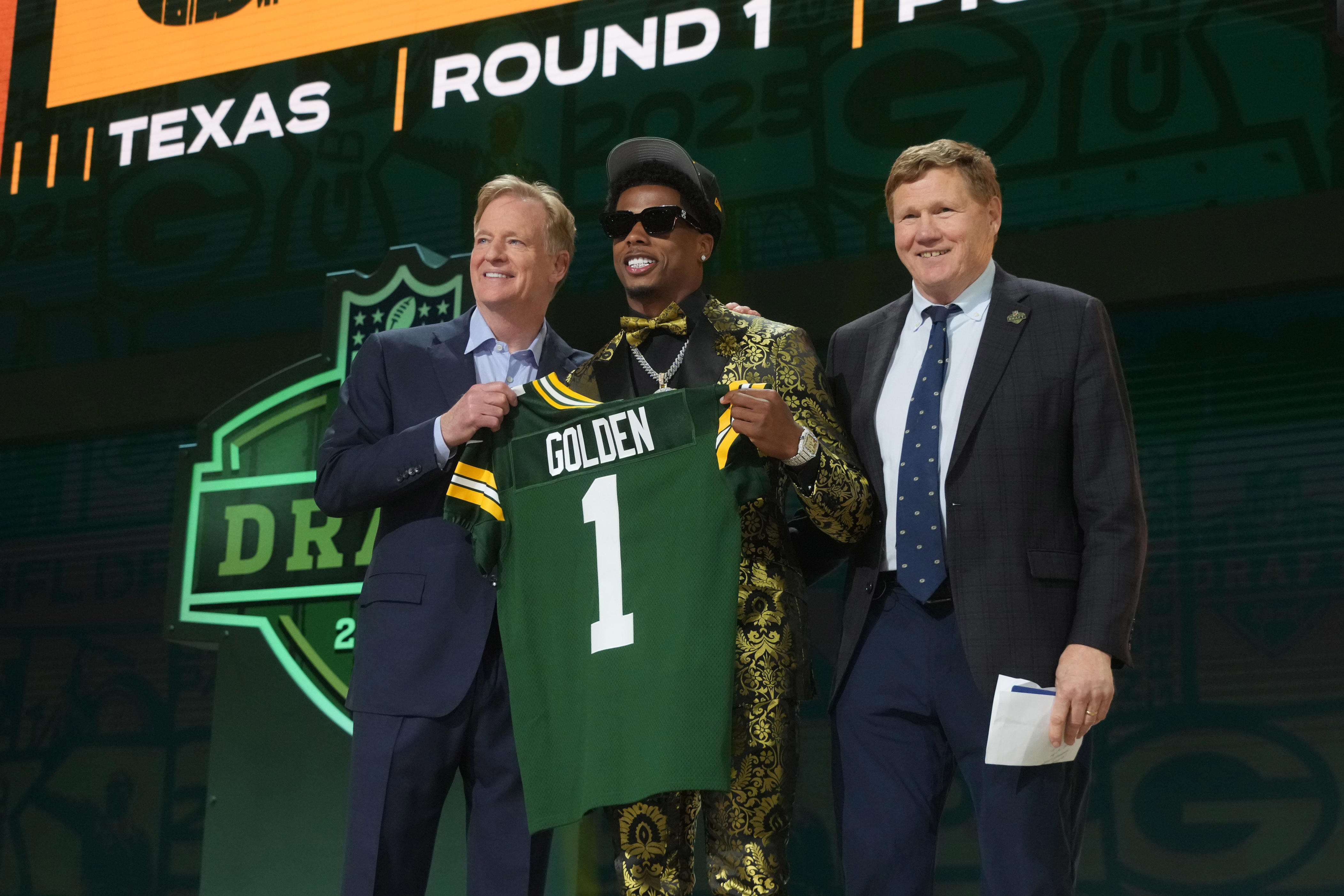 5 reasons why Green Bay should be excited about drafting Longhorns WR ...