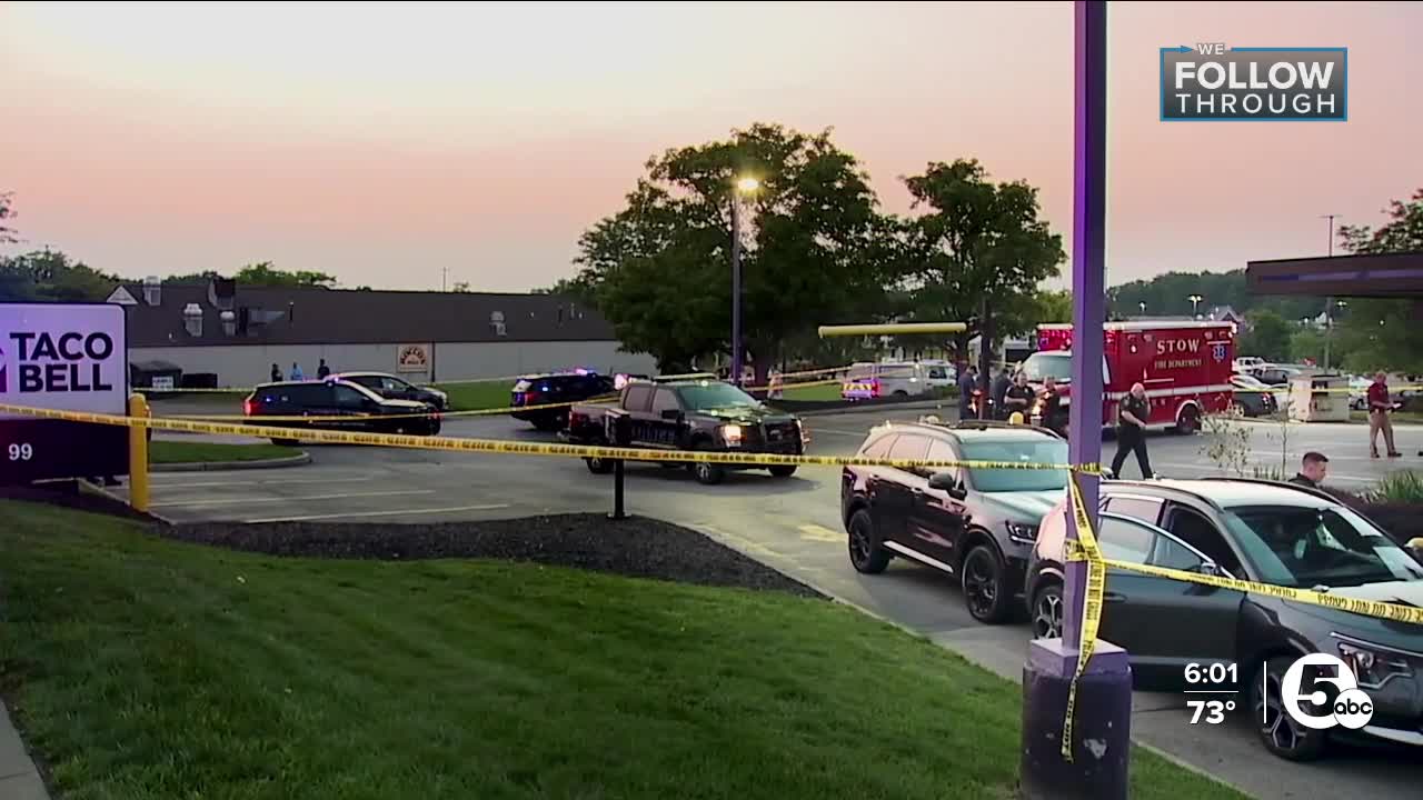 Wrongful death lawsuit filed after murder of Megan Keleman at Stow Taco ...