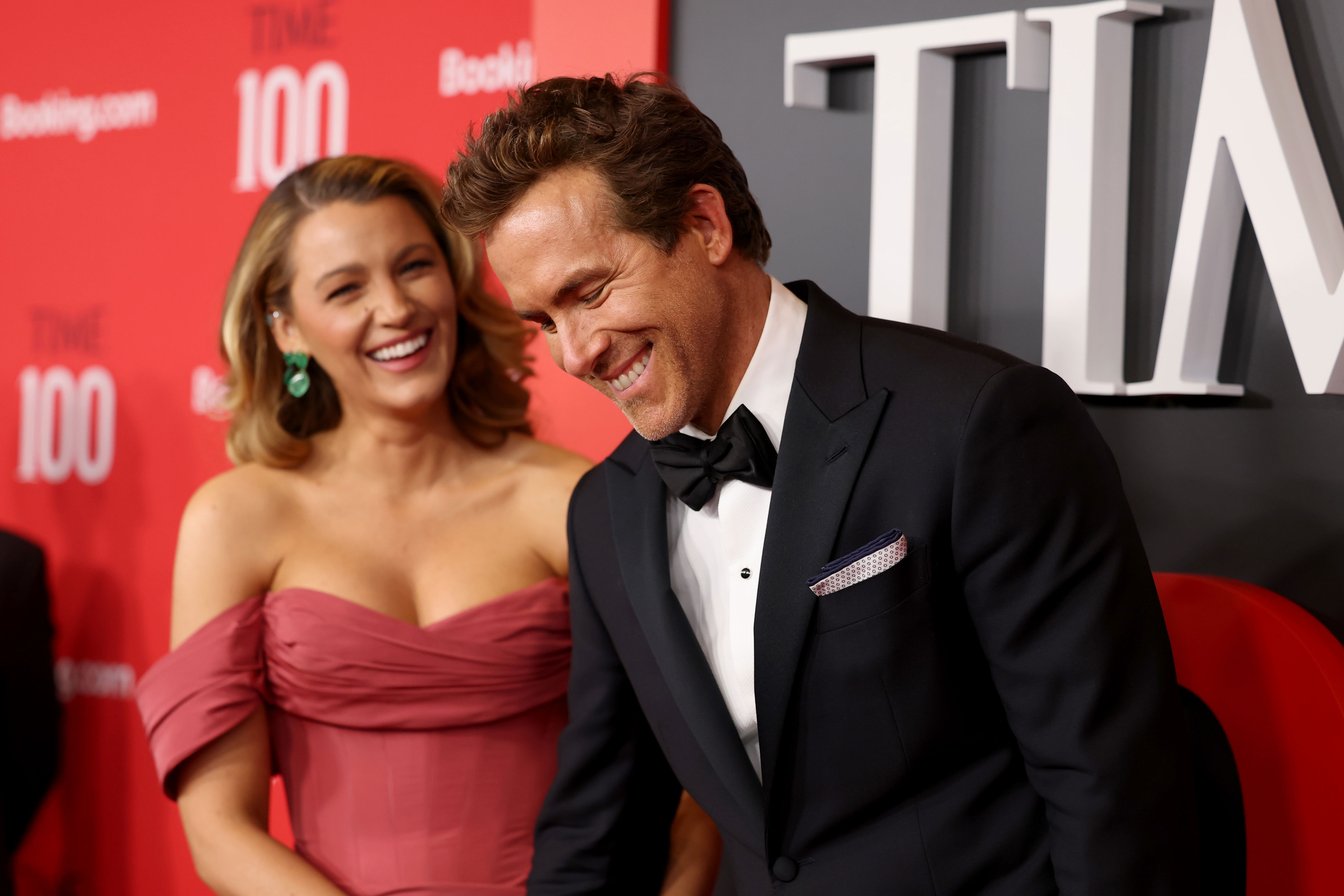 Blake Lively & Publicist Thwacked By Justin Baldoni & PR Team Over ...