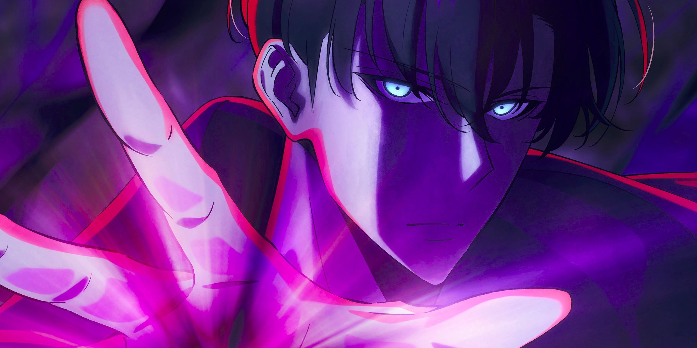 Solo Leveling Season 3 Is All Set to Feature Arguably the Best Arc of ...