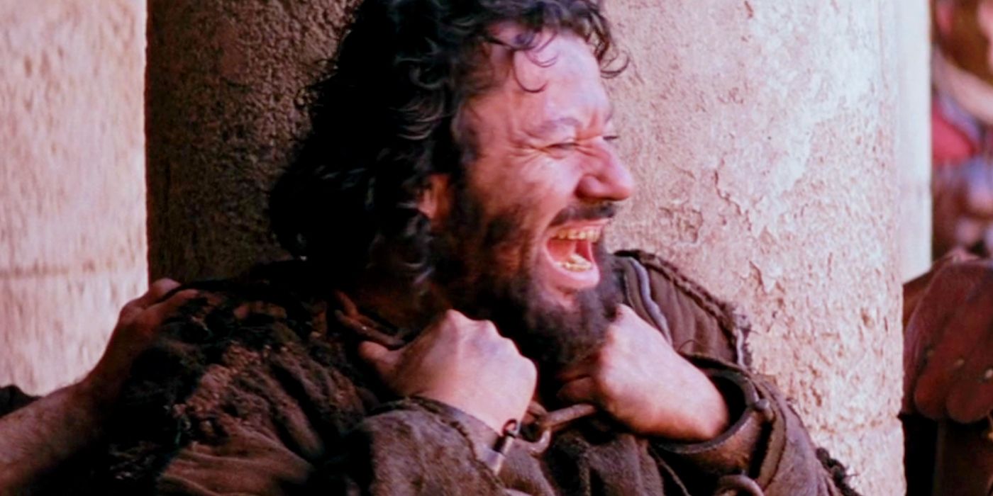 Controversial Mel Gibson Movie That Made $612 Million Becomes Global ...