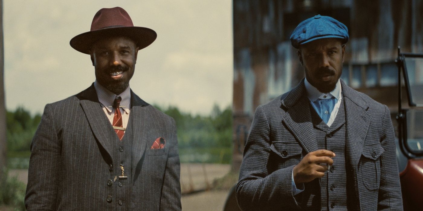 Ryan Coogler Smartly Hid the Smokestack Twins' 'Sinners' Backstory in a ...