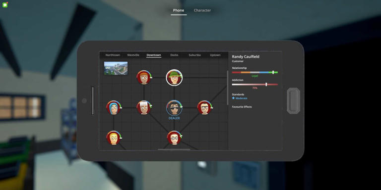 Schedule 1: How to Get More Dealers