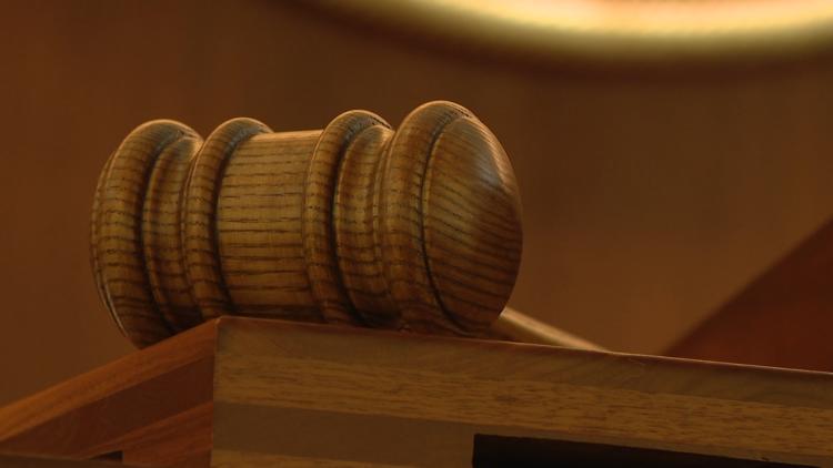 Gastonia man's Second Amendment appeal fails in felony firearm ...