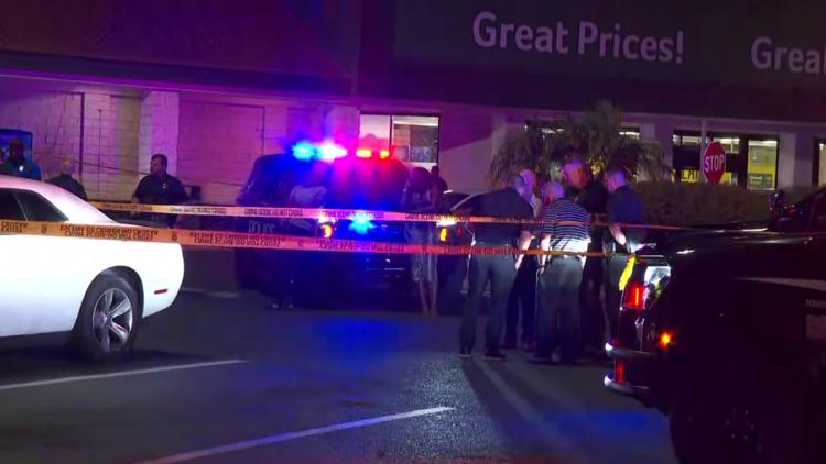 Man dies from injuries after fight-turned-shooting at Cali Rose 15 Kitchen in Lakeland, police say