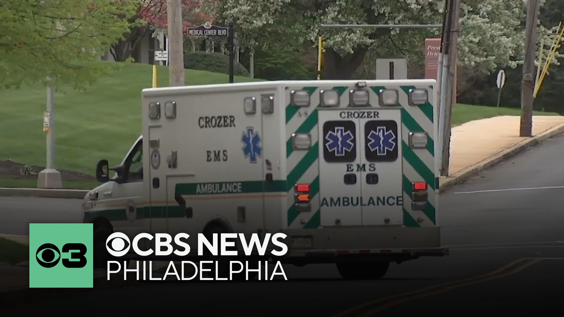 Delaware County health officials host meeting amid worries about Crozer ...