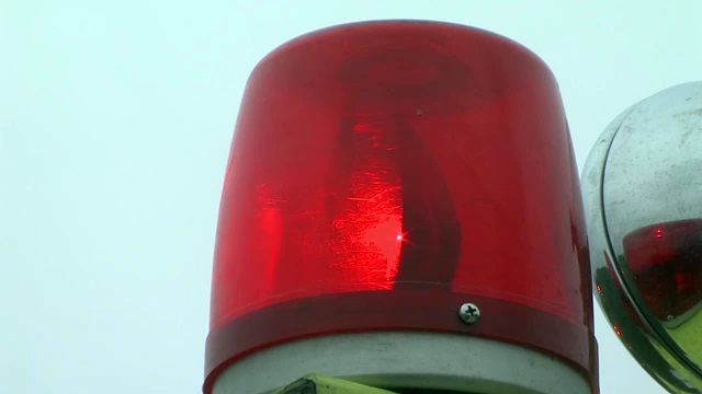 Mountain fire burning in Franklin County