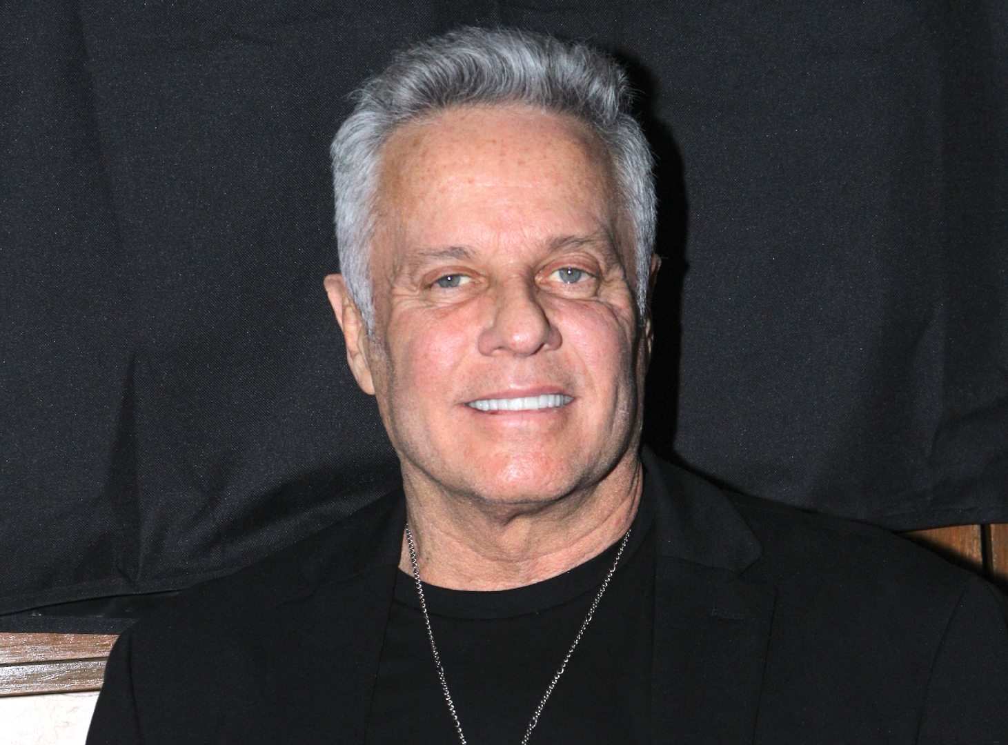 Alexis Ayala rompe el silencio sobre acoso en escena: "Los hombres nos ...