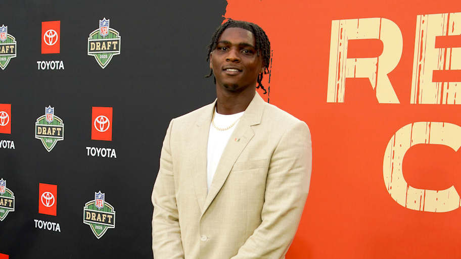 The Best (and Worst) Outfits from the 2025 NFL Draft