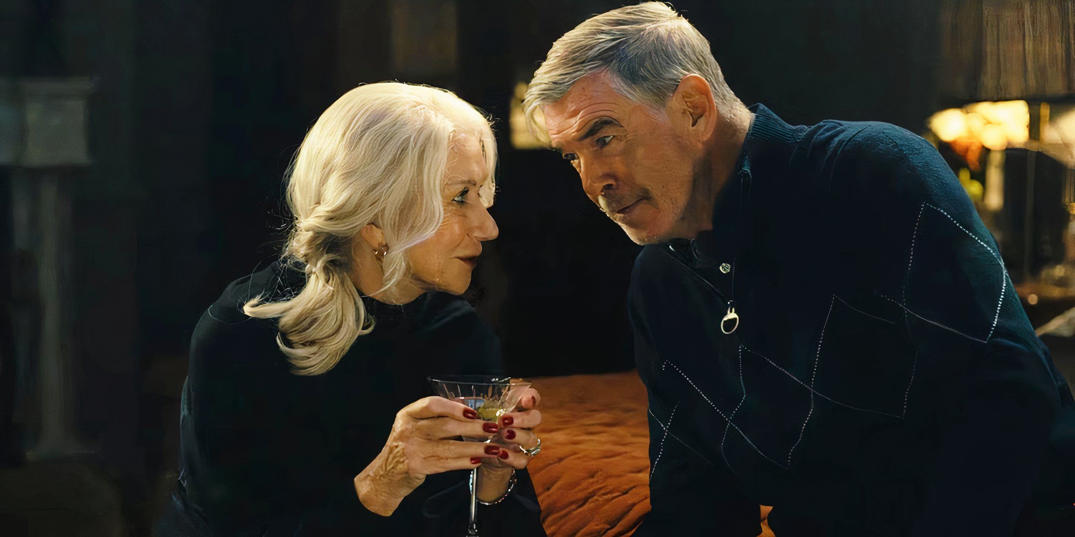 MobLand: Why Conrad Says He's The One Who Killed Vron, Not Maeve