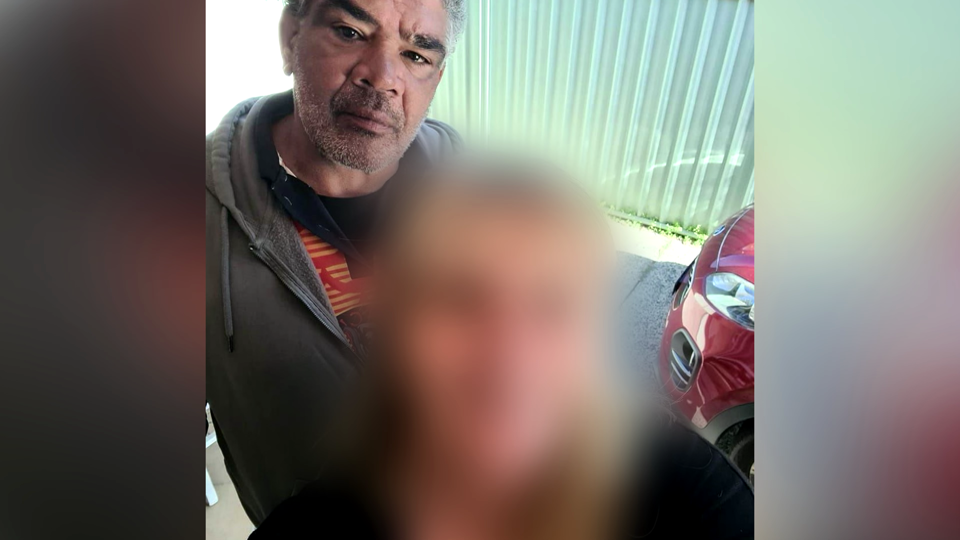 Man accused of NSW teenager's murder appeared to confess in phone call