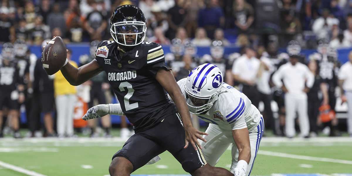 SEC coach’s ‘worse’ mic drop on Shedeur Sanders demeanor concerns