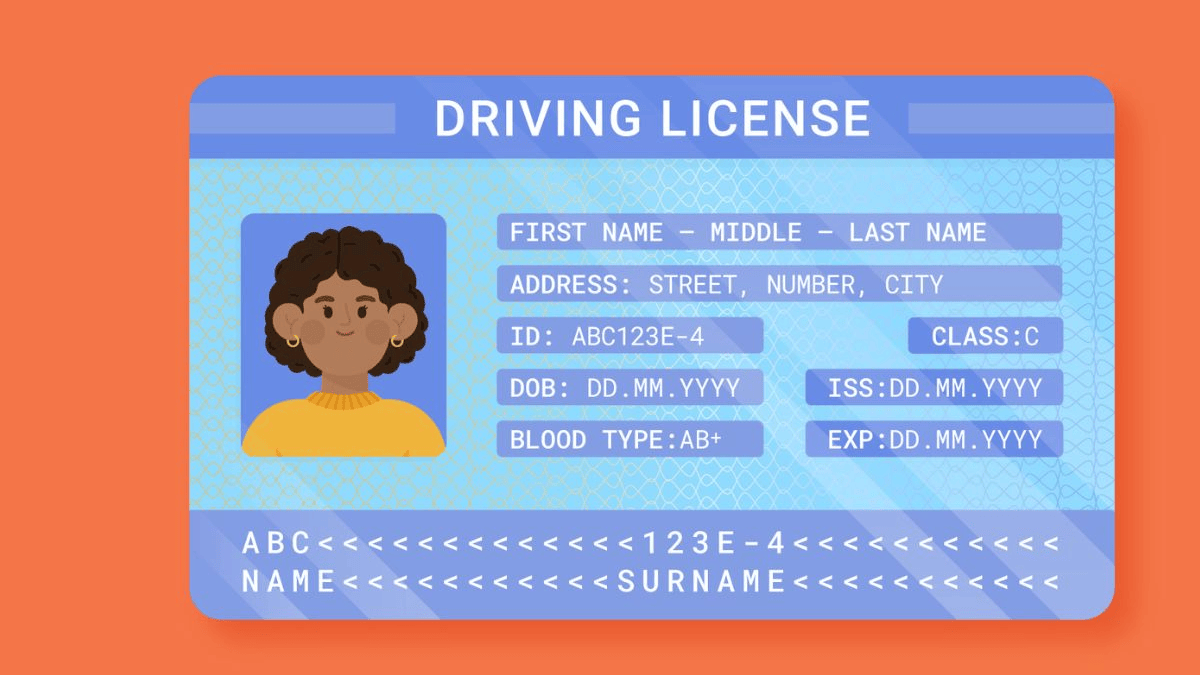 How to know if your license meets REAL ID requirements in seconds