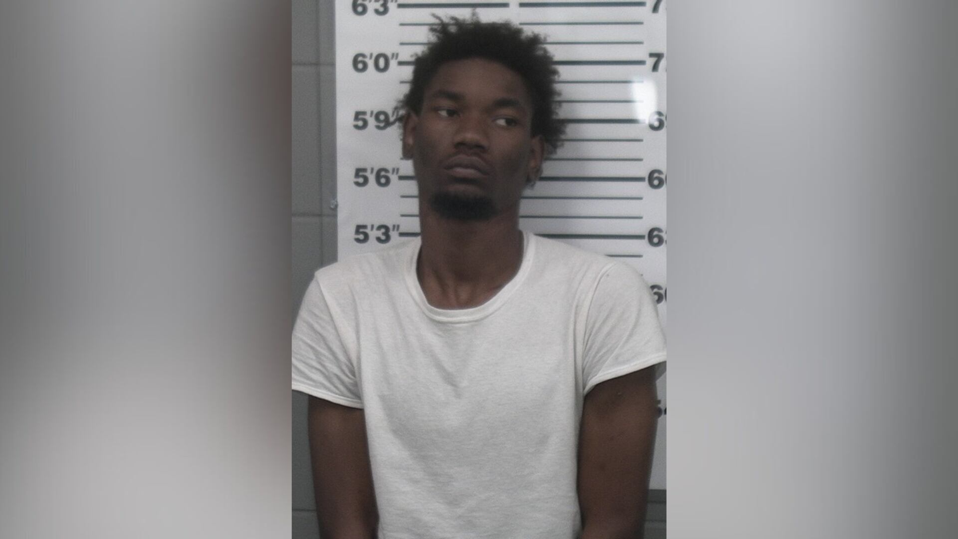 GBI arrests man for carrying an AR-15 on GSW campus