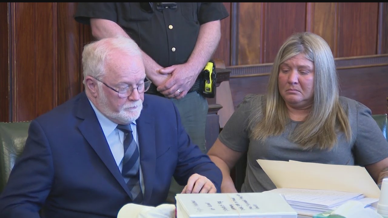 Woman sentenced in local puppy scam case