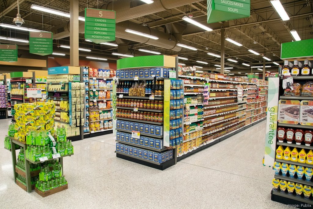 Publix sets opening for next Charlotte store