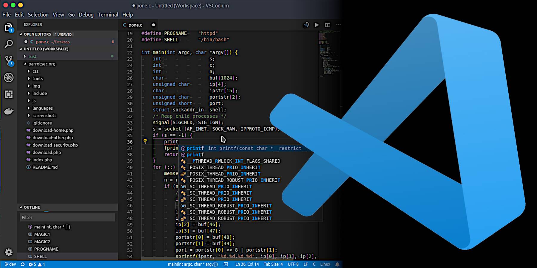 Devs sound alarm after Microsoft subtracts C/C++ extension from VS Code ...