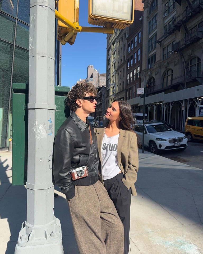 ‘The Summer I Turned Pretty’ star Gavin Casalegno, 25, reflects on his ...