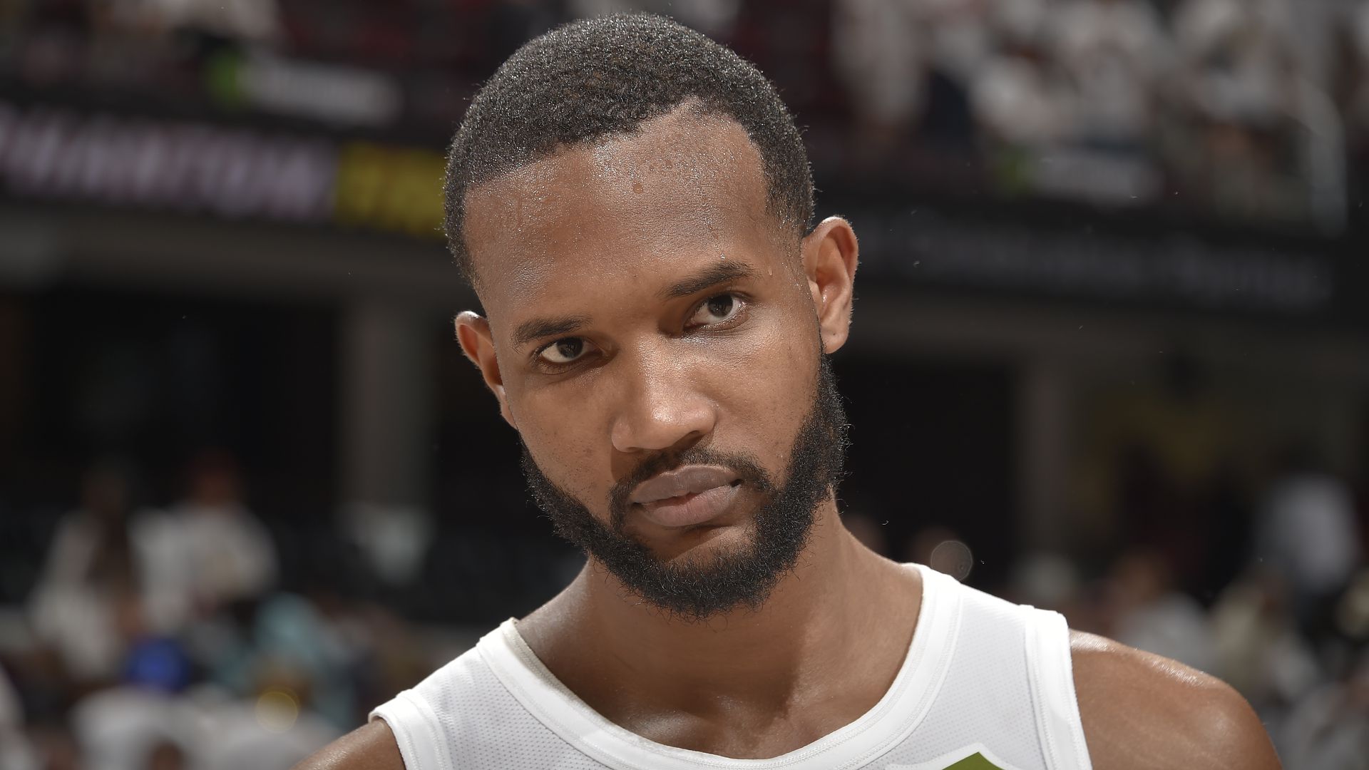 Evan Mobley wins 2025 NBA Defensive Player of the Year