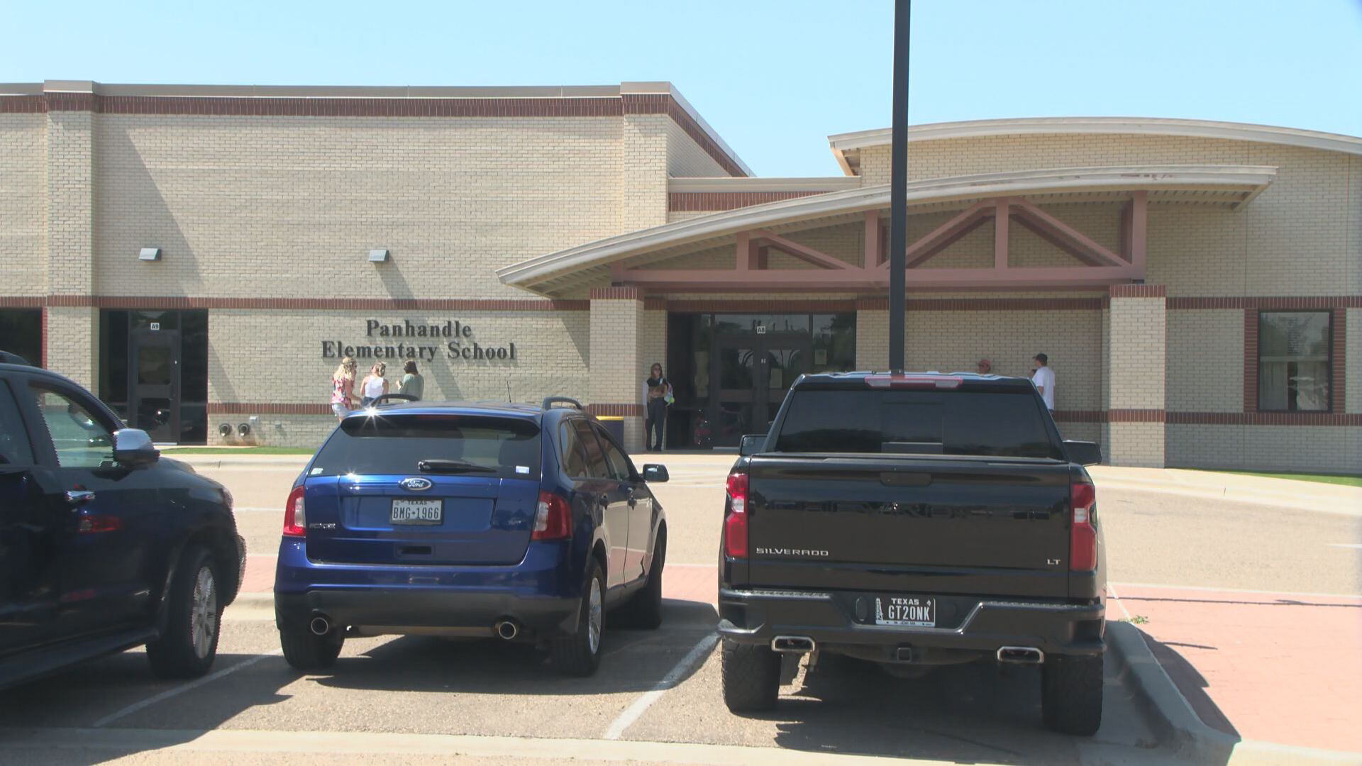 Panhandle ISD shares update on protocols after confirmed measles case