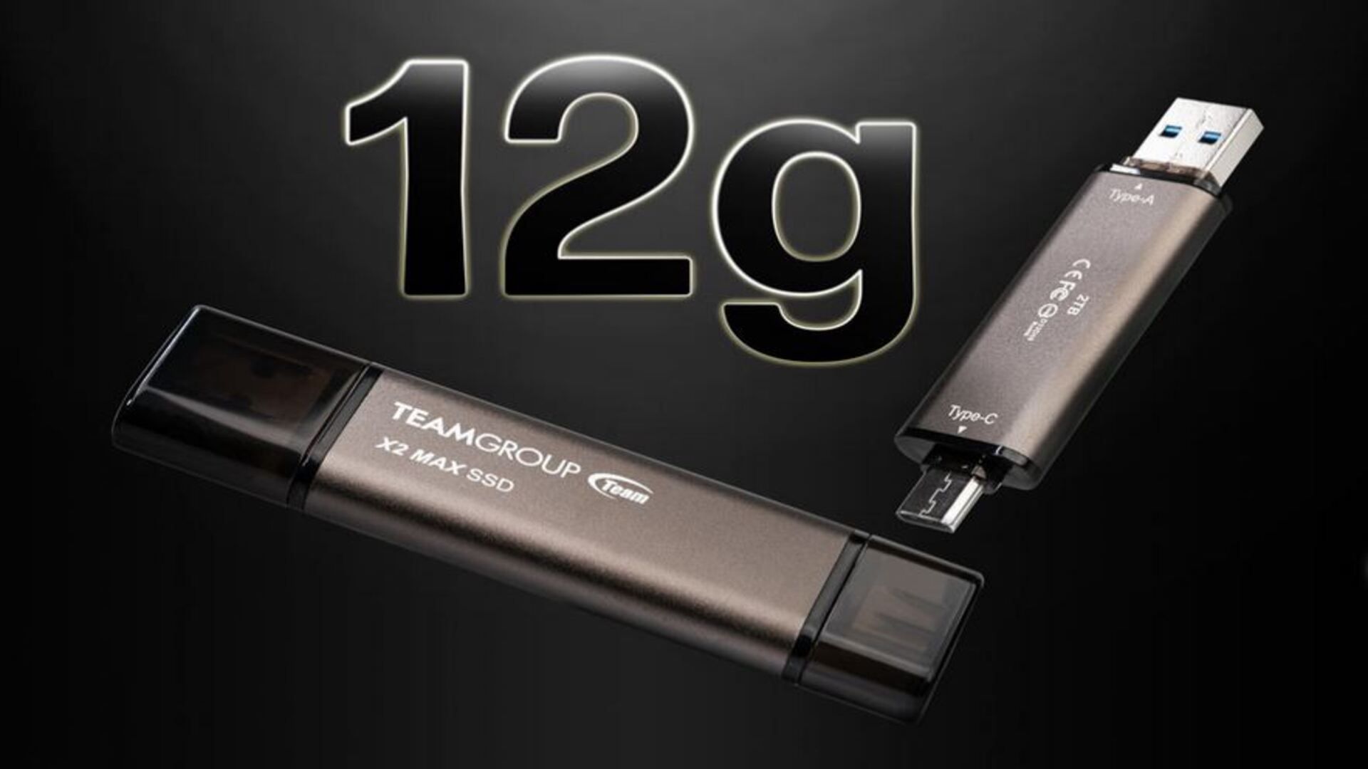 Slow USB flash drives set to be replaced by external SSD-type portable ...