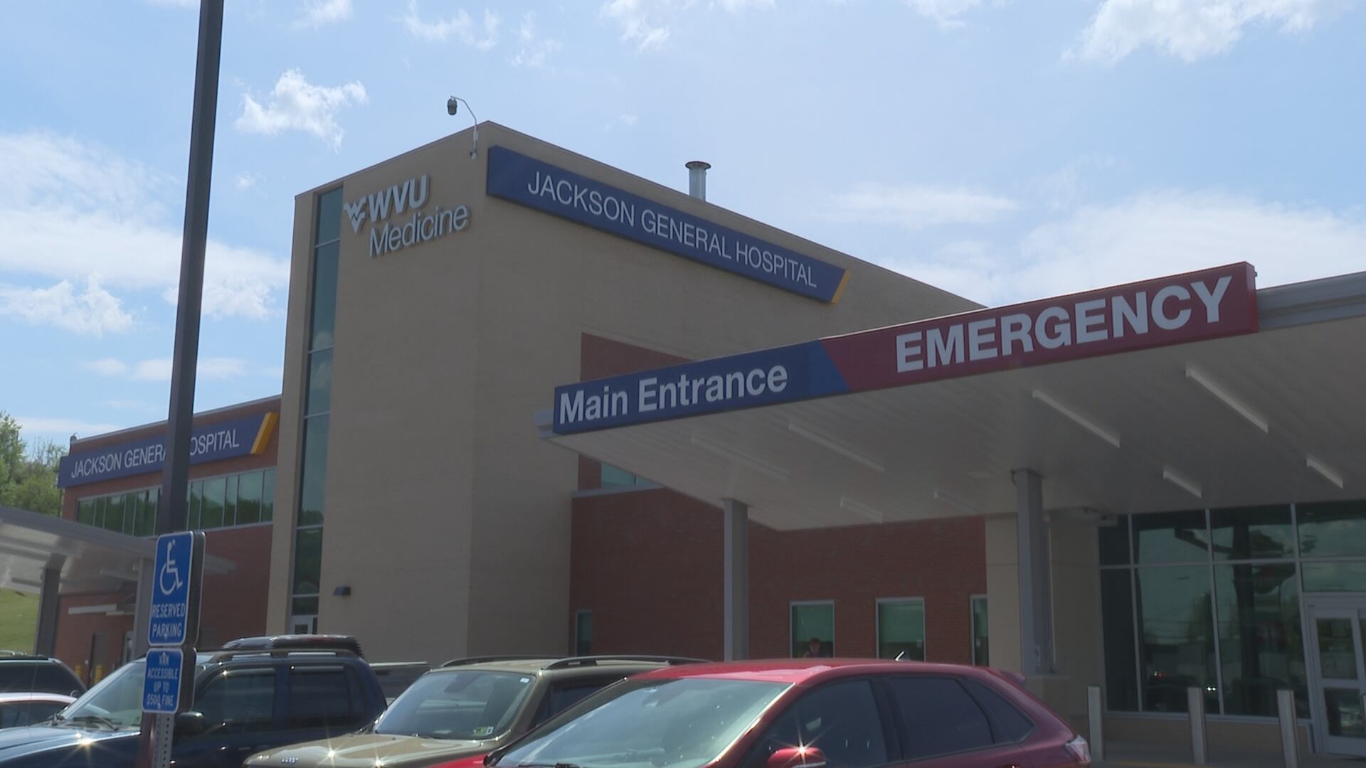 Jackson General Hospital to receive visits from Mobile Dental Unit