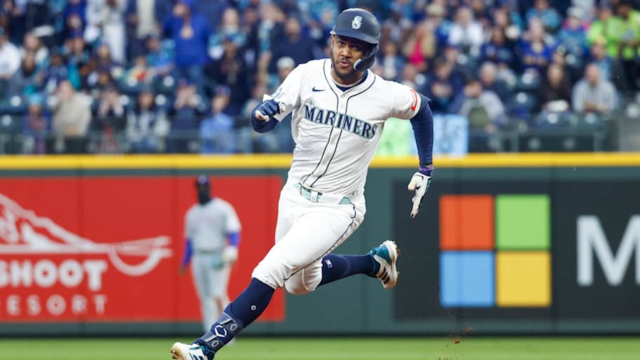 Seattle Mariners Superstar Julio Rodriguez Accomplishes Incredible ...