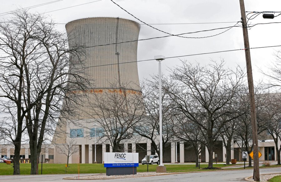 Ohio Statehouse effort to repeal HB6 moving forward