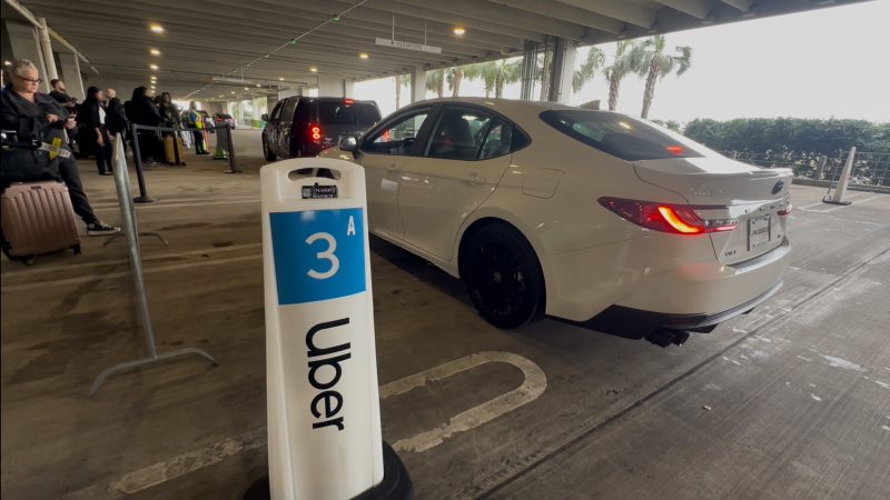 Phones, wallets and a Viking horn: Uber shares which items were left ...