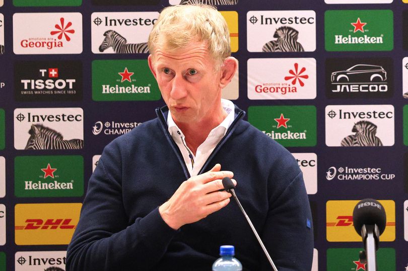 Momentum the word on the lips of Leinster star James Culhane who will ...