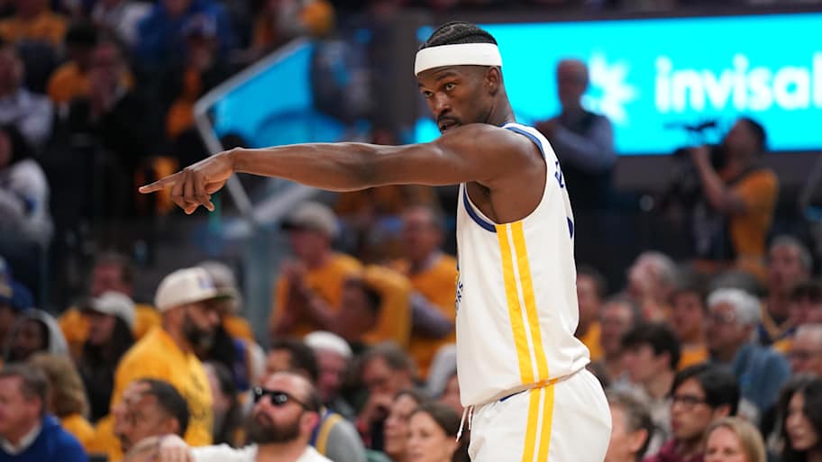 Jimmy Butler's Agent Sent Cryptic Text to NBA Insider About His Injury ...