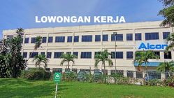 Lowongan Kerja di PT Alcon Batam April 2025 - Senior Validation