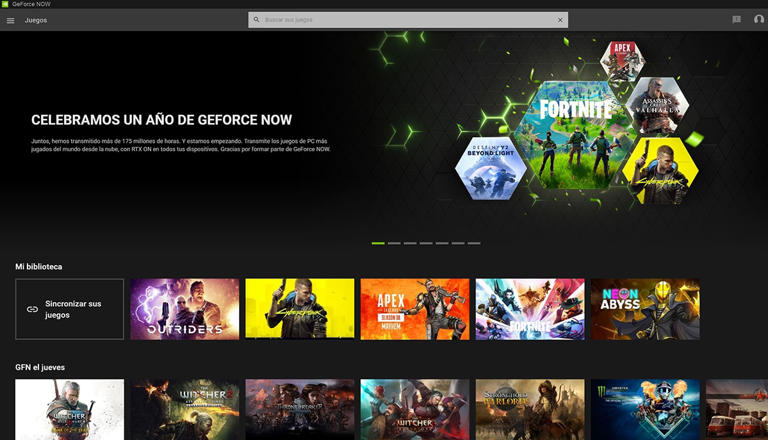 Guía definitiva para descargar GeForce NOW en Android, iOS, TV y PC ...