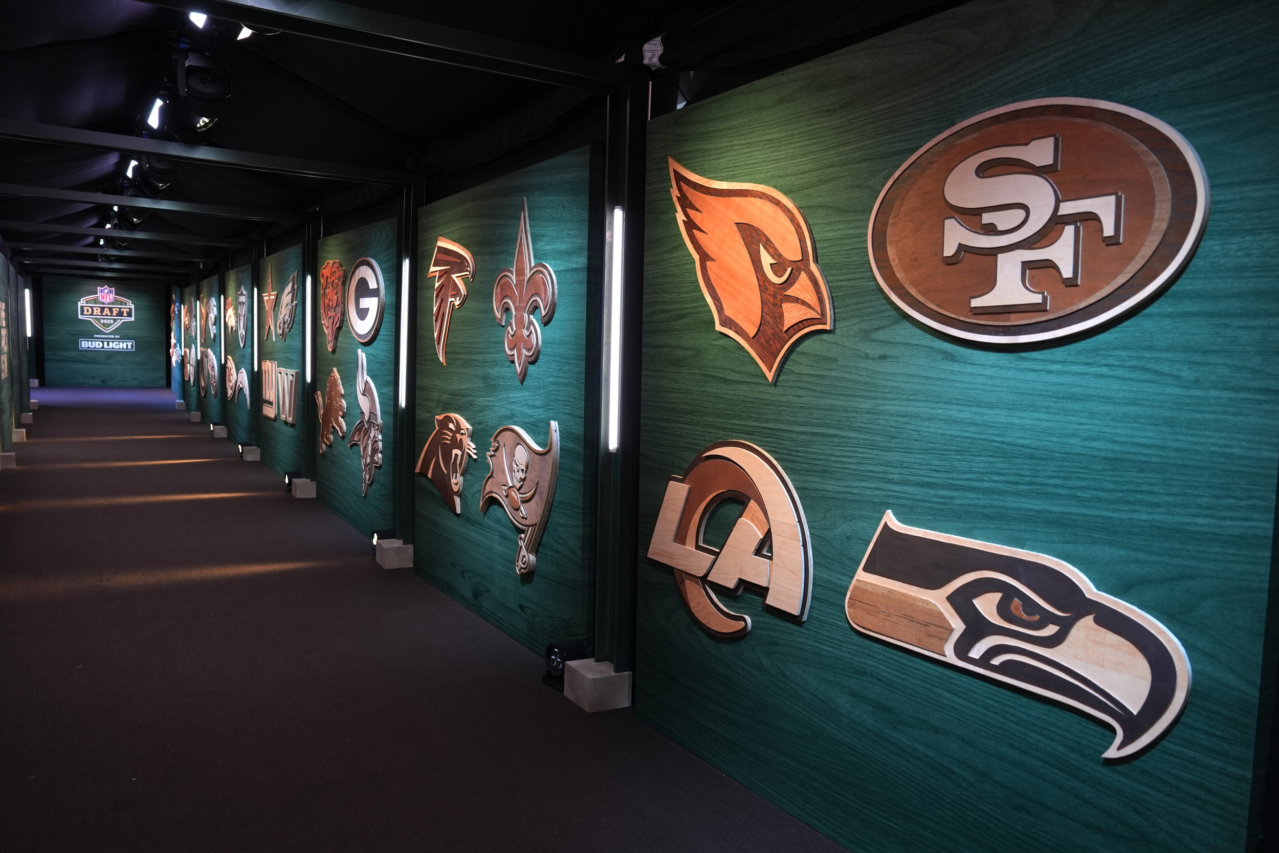 2025 NFL Draft Info: Start Time, Draft Order, Top Picks and Prospects ...