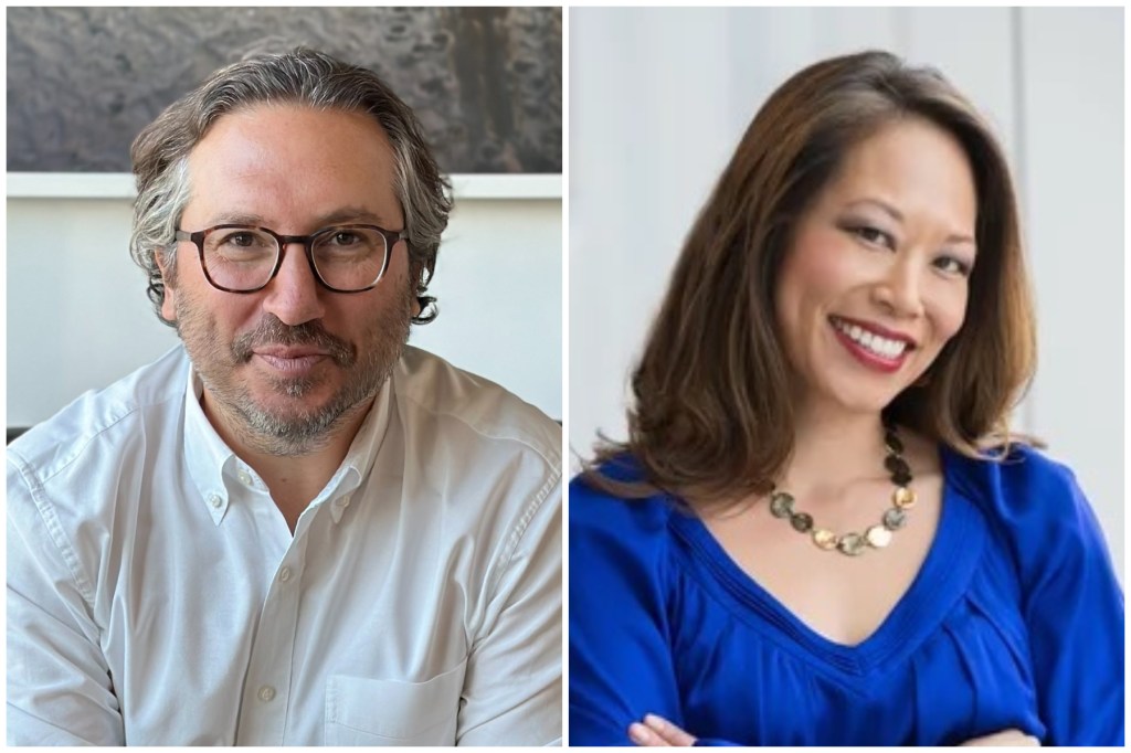 Black Bear's Teddy Schwarzman and NPR's Ailsa Chang Set to Be Honored ...
