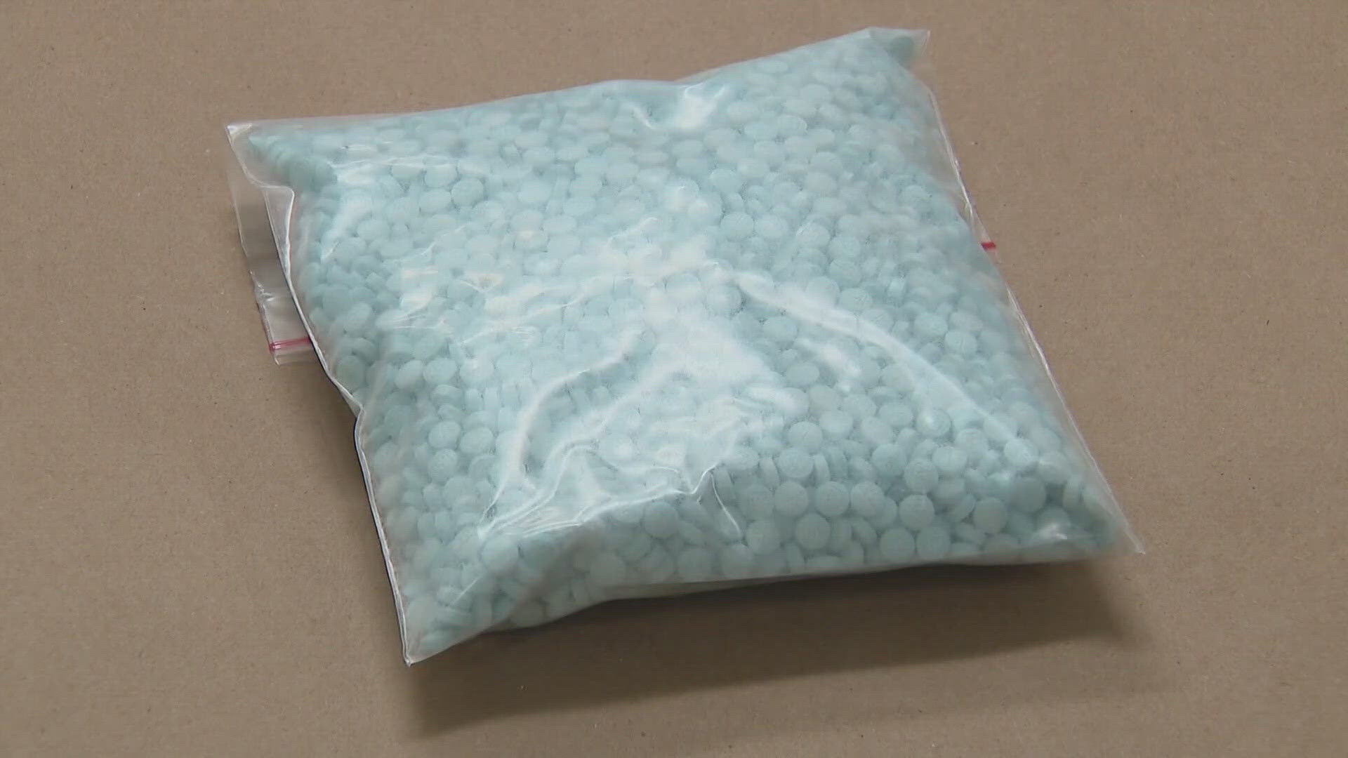 Authorities find almost 4,000 pills containing carfentanil in Fairfield ...