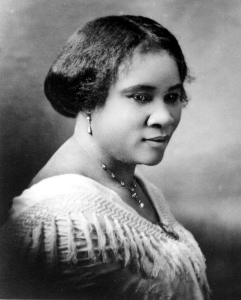 10 Black Women Who Changed the World for the Better