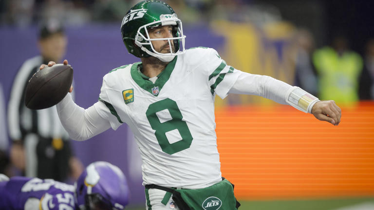 Steelers (and maybe Aaron Rodgers) get four prime-time games