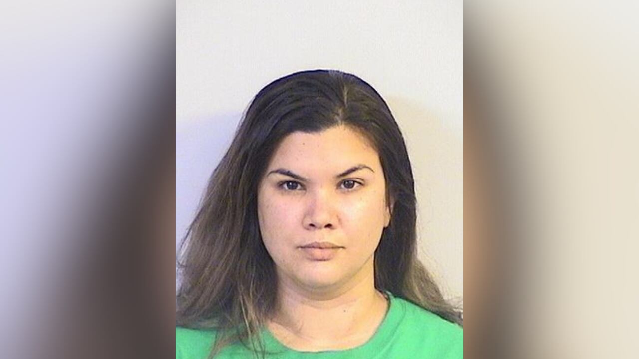 Alabama woman sentenced to life after running over, killing father of ...