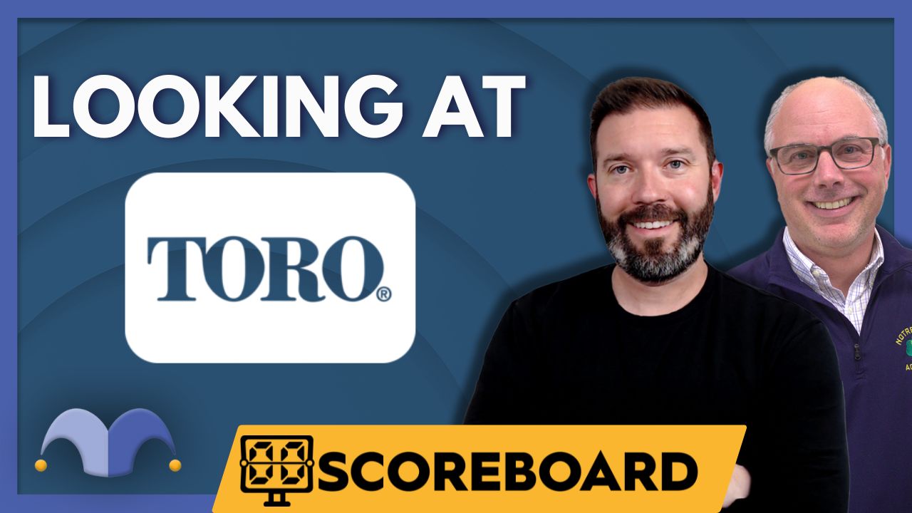 Toro Stock: A Solid Investment or Just Average?